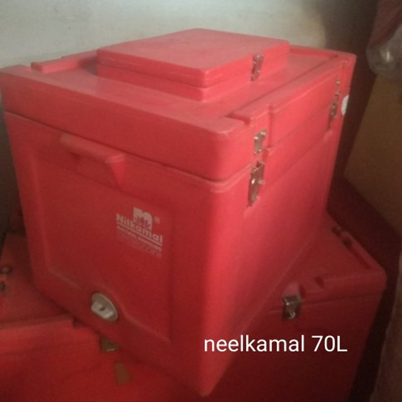 Insulated Ice Box Manufacturers in Delhi India