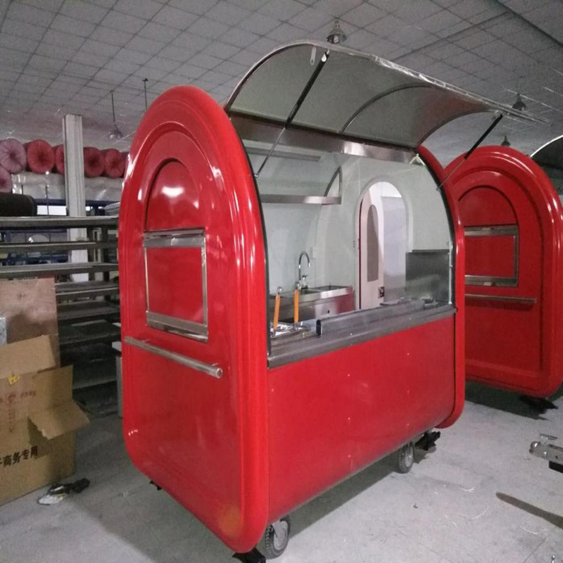 Food Trolley Manufacturers, Food Trolley suppliers in Delhi, India